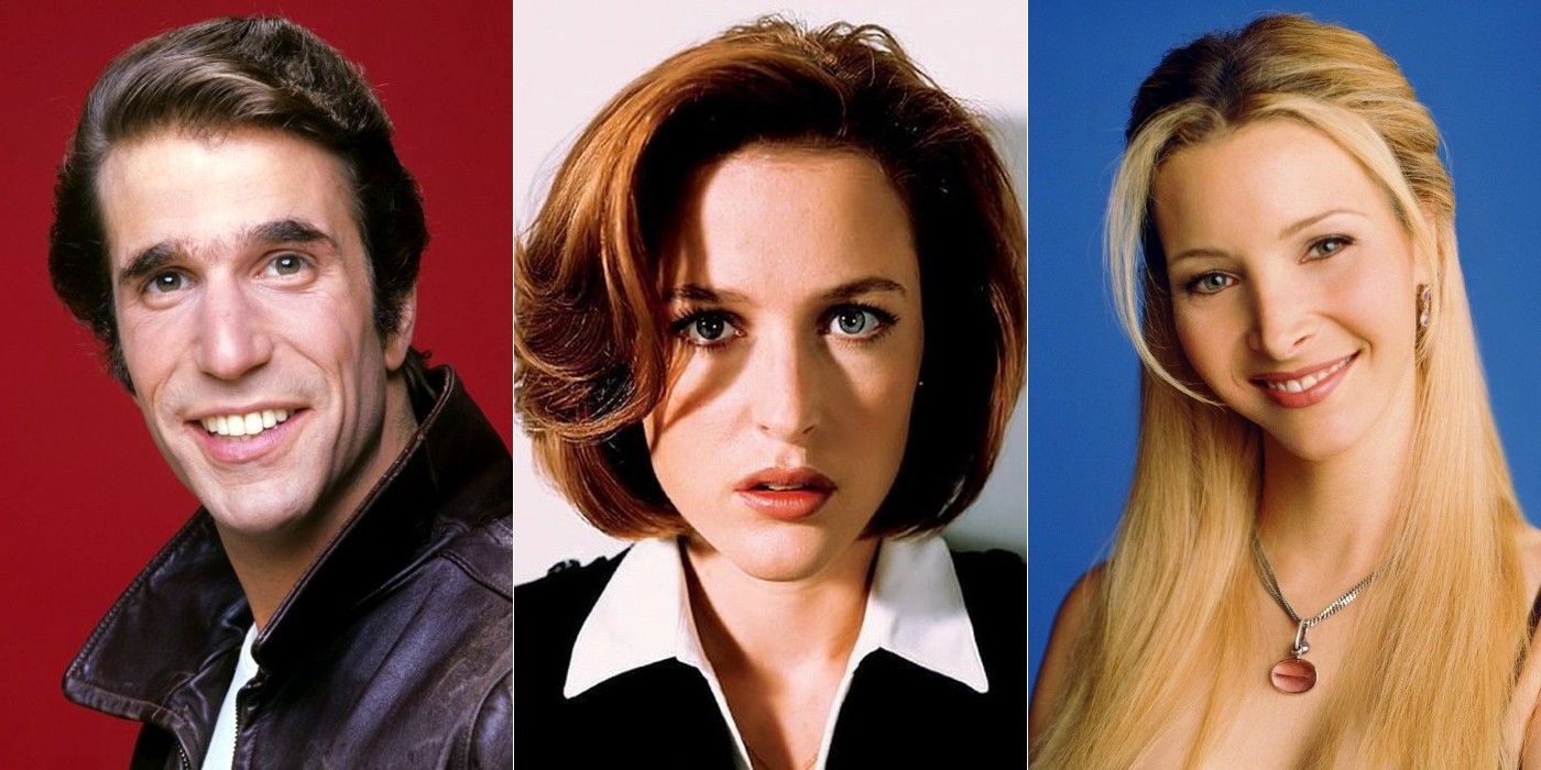 10 Best TV Shows That Ran For 10 Or More Seasons, Ranked