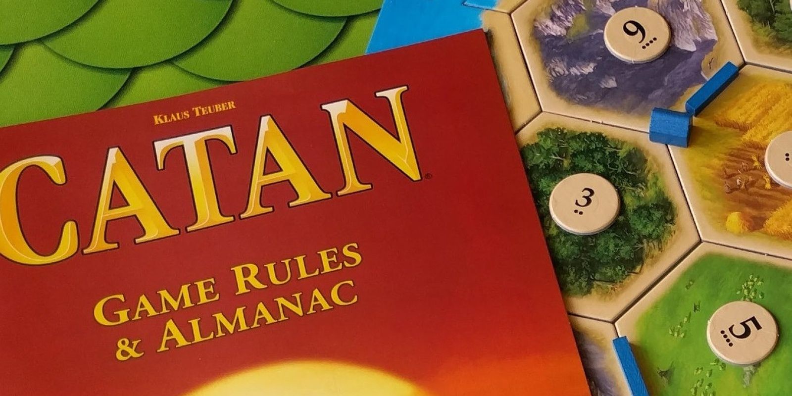 10 Board Games Everyone Cheats At Without Realizing