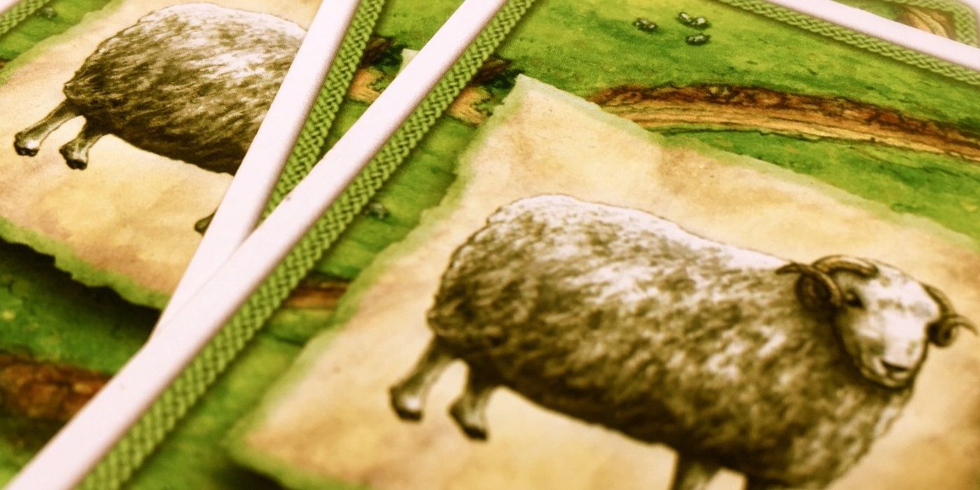 10 Unspoken Rules Of Settler Of Catan