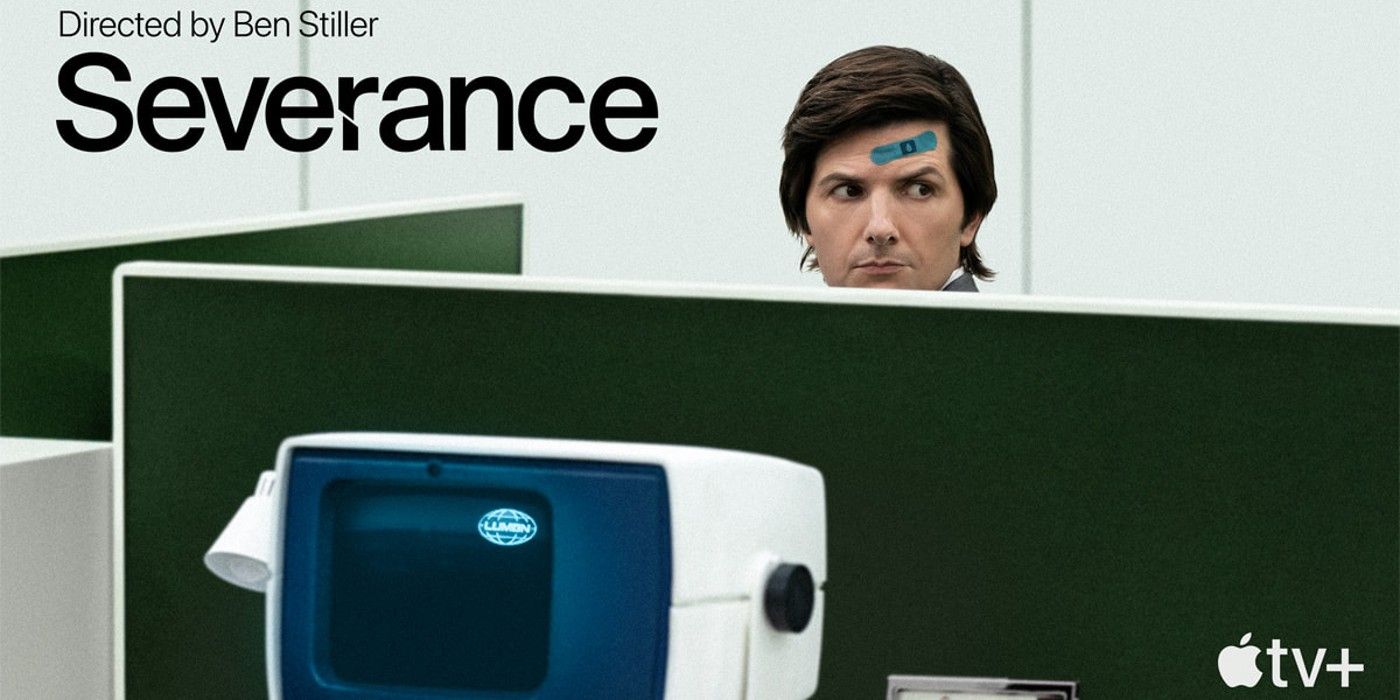 Severance: Apple TV+'s Workplace Thriller Delivers Taut Trailer