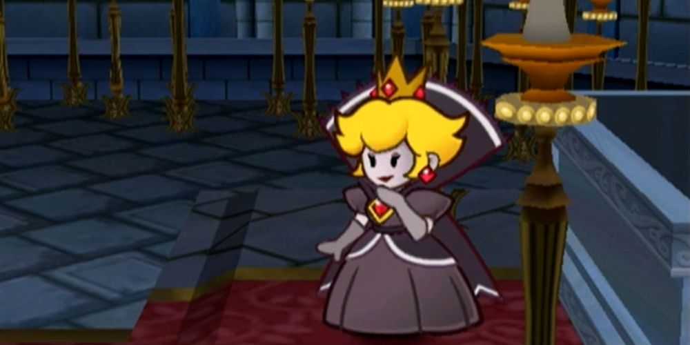 10 Strongest Nintendo Characters, Ranked