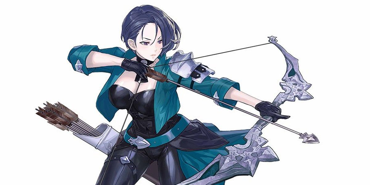 Fire Emblem Heroes: 10 Characters That Can Counter Fallen Edelgard