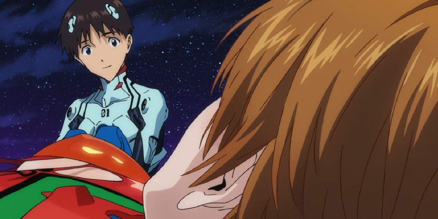 10 Anime Where Both The Heroes & Villains Got What They Wanted