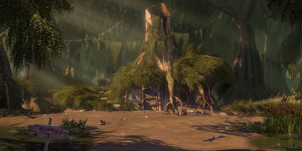 Get Out Of My Swamp: 30 Best Quotes From Shrek That Fans Still Quote Today