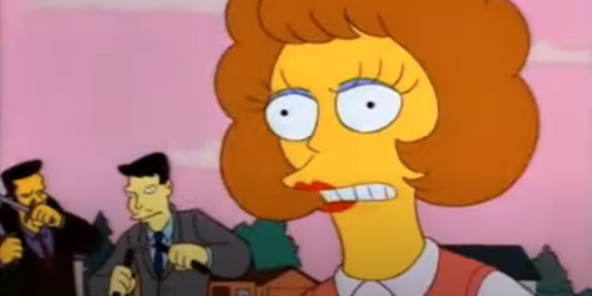 10 Times The Simpsons Went Too Far