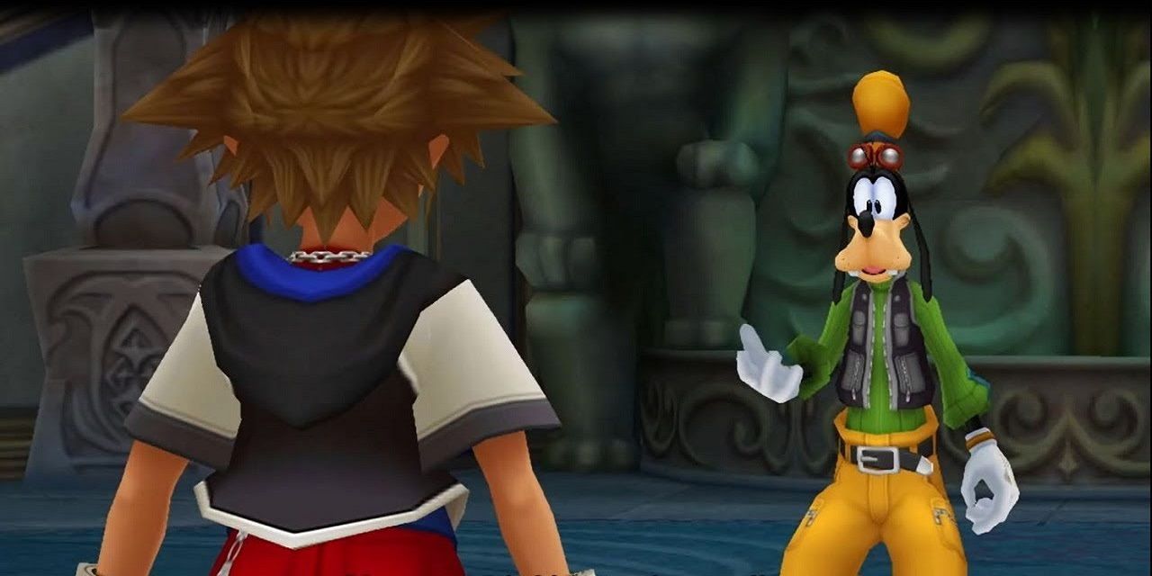 Kingdom Hearts: The 10 Best Friendships In The Series, Ranked