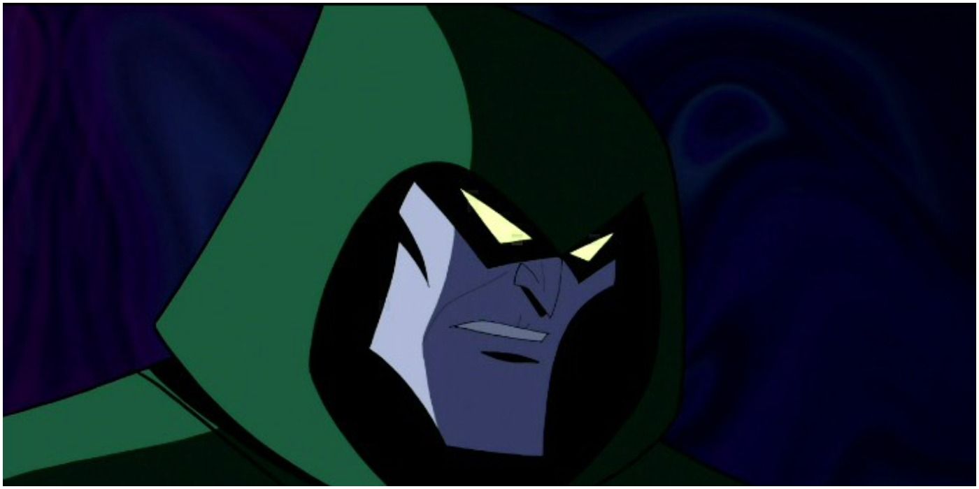 10 Best Comic Book Characters Mark Hamill Has Played, Ranked