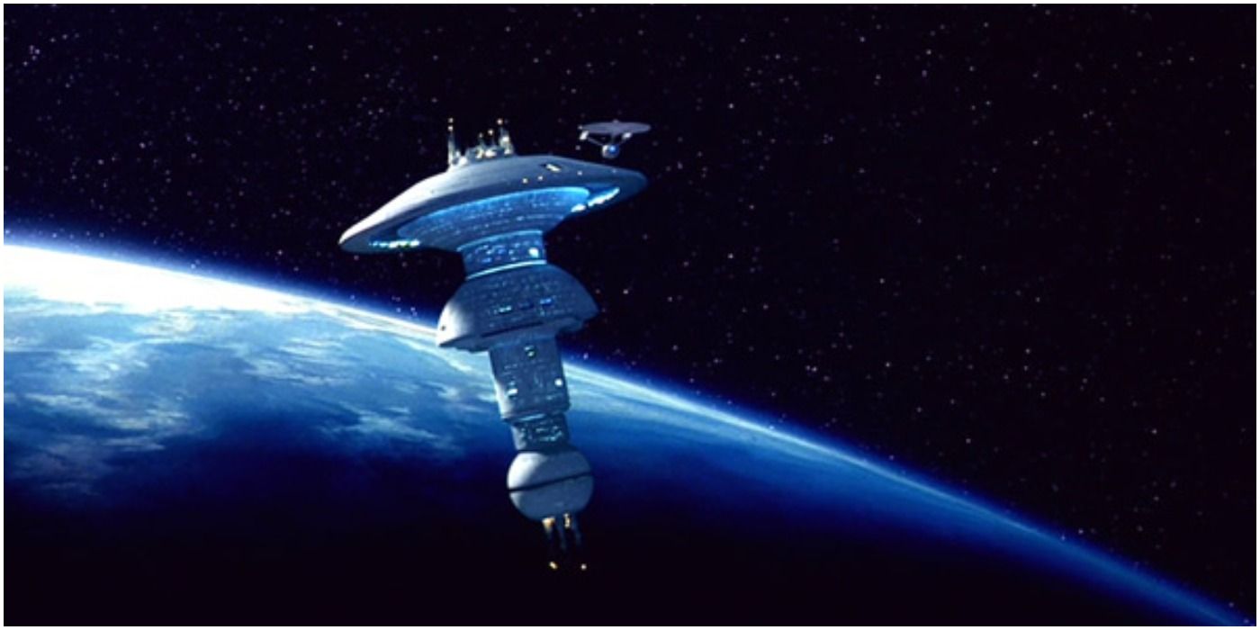 10 Things That Would Have Happened In Star Trek: Enterprise Season 5