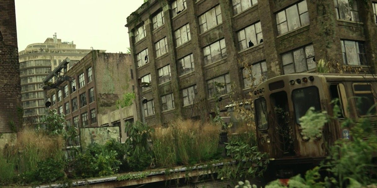 Station Eleven's Biggest Changes From the Novel (So Far)