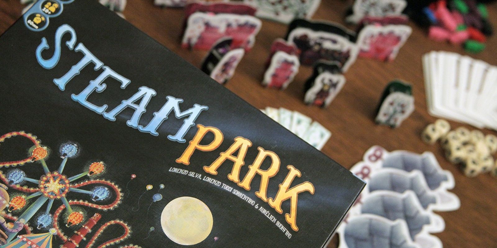 10 Amazing Board Games You’ve Probably Never Heard Of