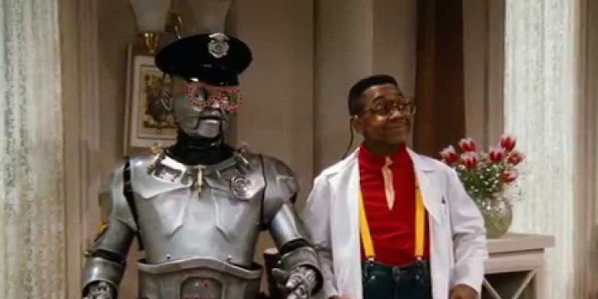 Family Matters: Steve Urkel's 10 Greatest Inventions, Ranked