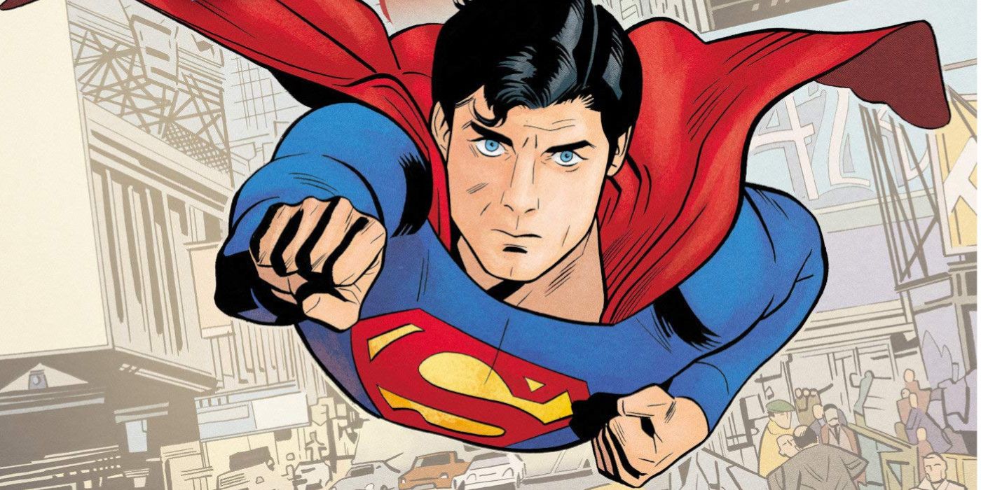 Superman ‘78 Ends The Donnerverse On a Perfect Note