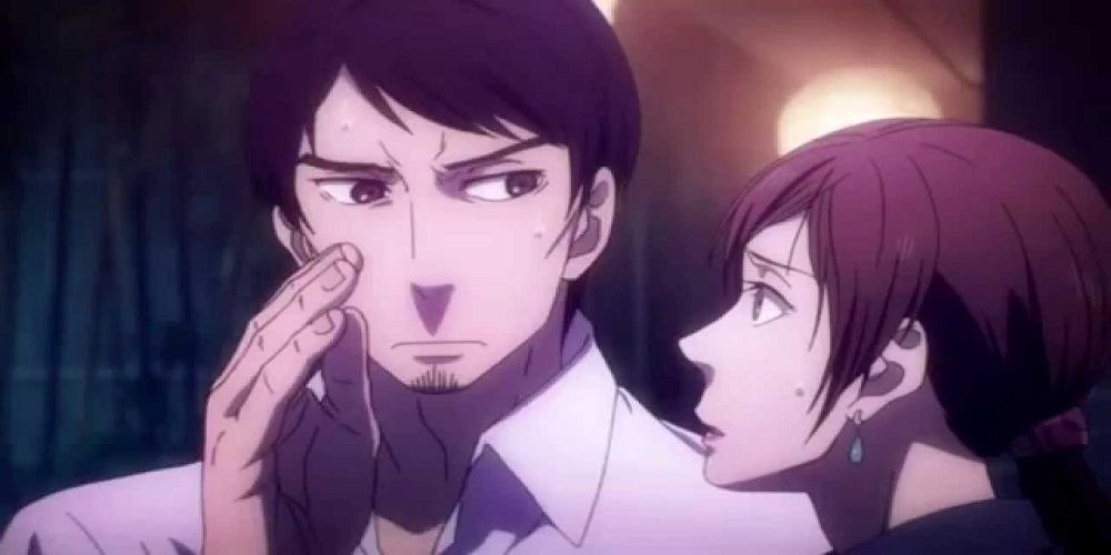 Death Parade: 8 Saddest Deaths, Ranked
