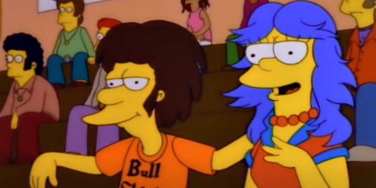 The Simpsons: 10 Things You Didn't Know About Homer's Past