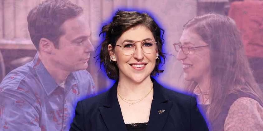 'I Would 100% Reprise Amy': Big Bang Theory Star Mayim Bialik Addresses Spinoff Return Possibility