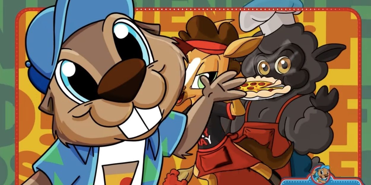 The Boys Debuts Its Universe's Version of Chuck E. Cheese