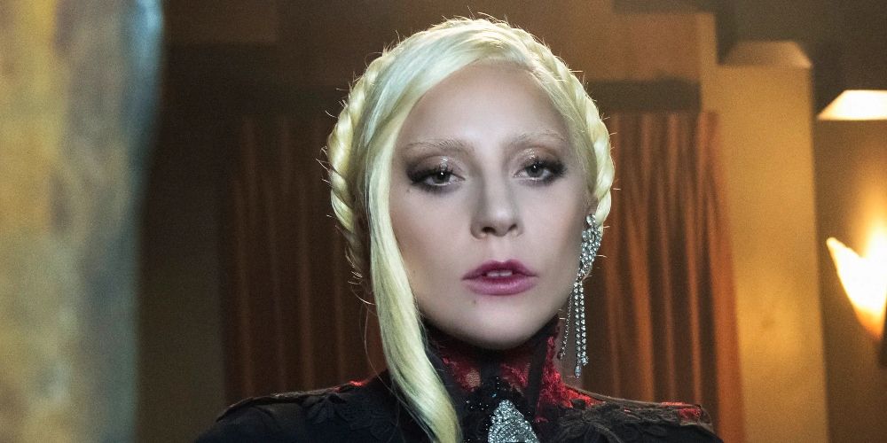 American Horror Story: 10 Most Fearless Characters, Ranked
