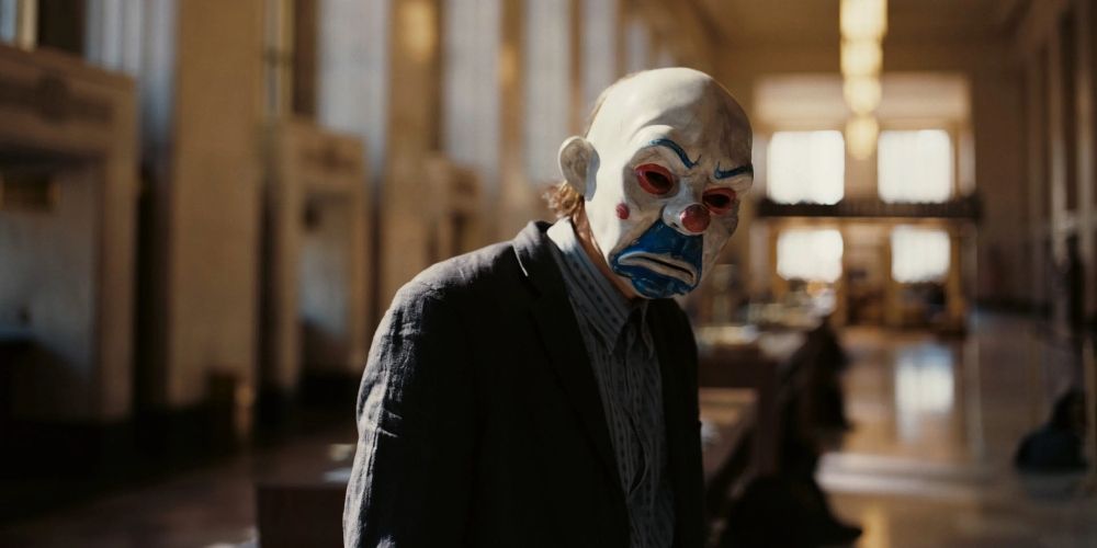 10 Best Villain Introductions In Movie History