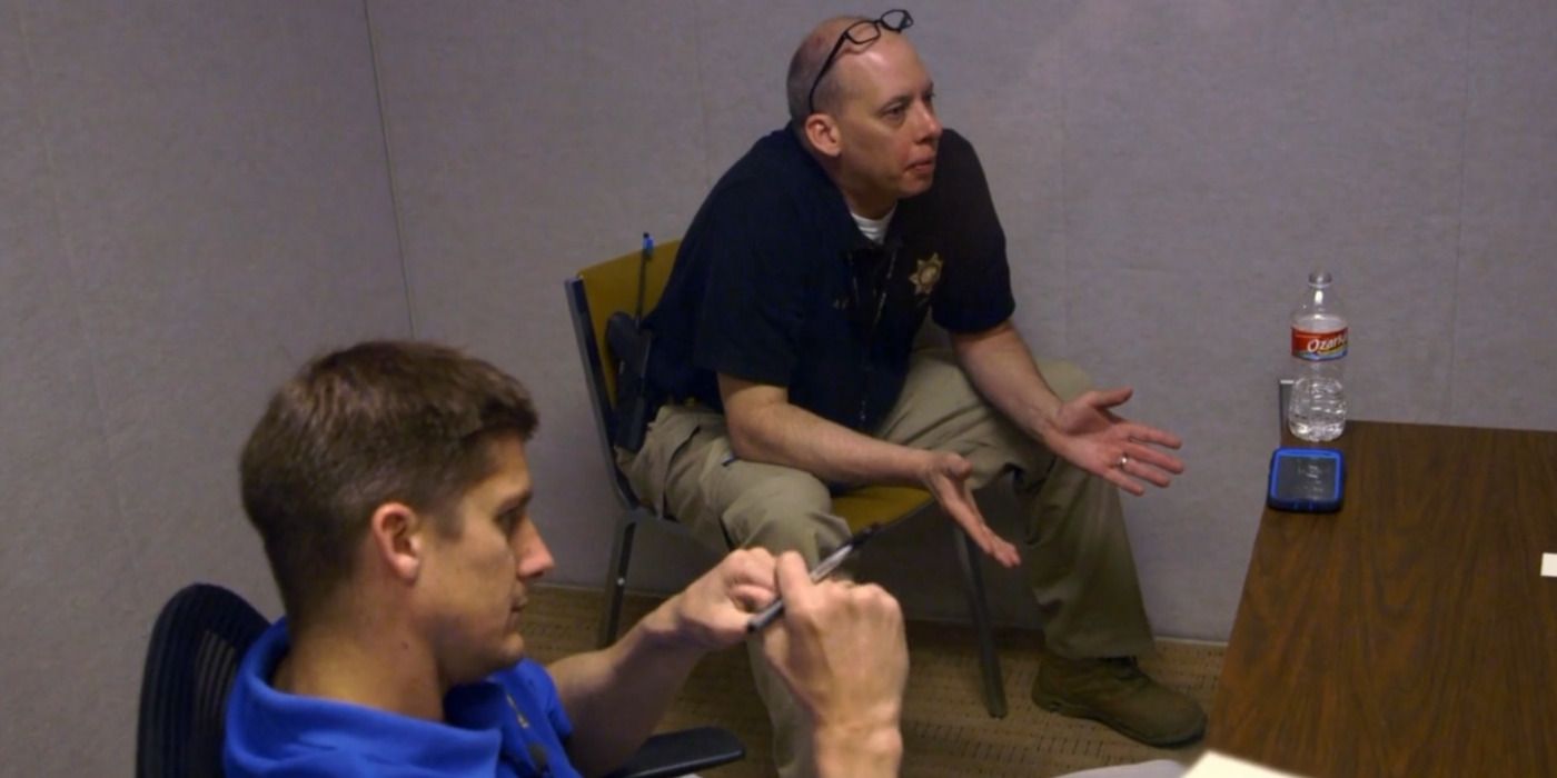 The First 48: Tulsa Homicide Makes The Show