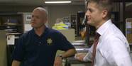 The First 48 Tulsa Homicide Makes The Show The First 48 Tulsa Homicide Makes The Show