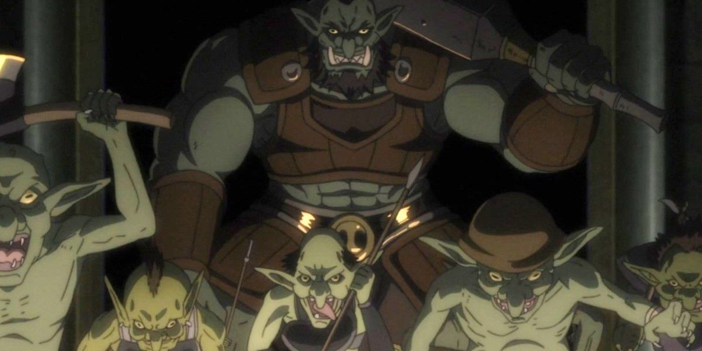 10 Anime Villains Who Are Only Evil Because They're Bored