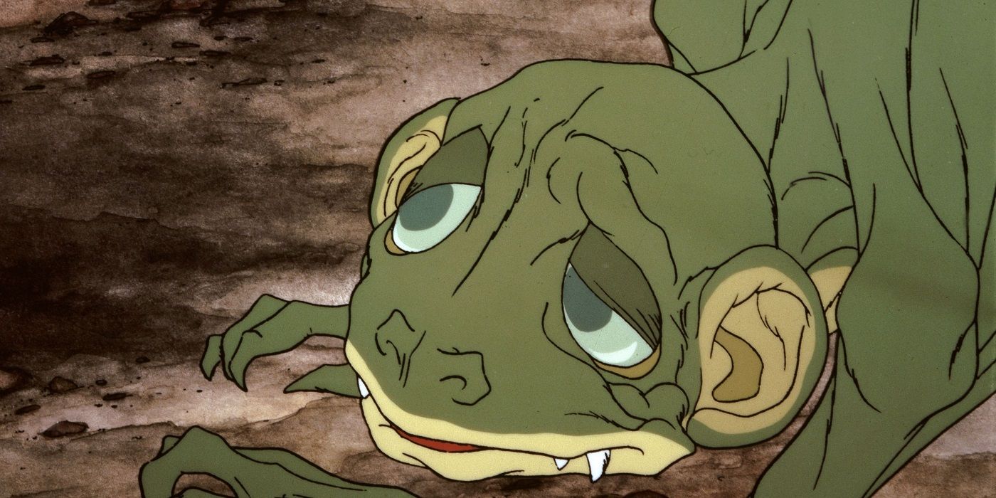 Why the Animated Hobbit Film Is Still Worth Revisiting