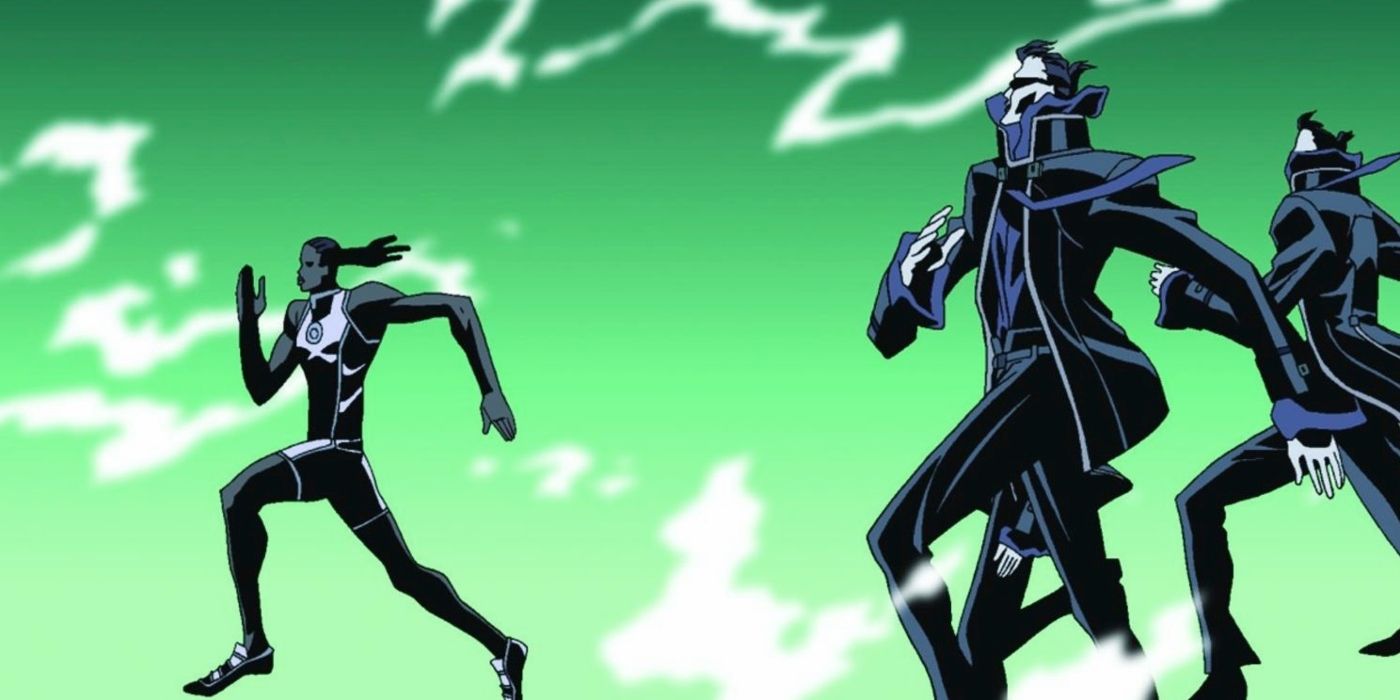 The Matrix’s Most Compelling Story Didn't Involve Neo