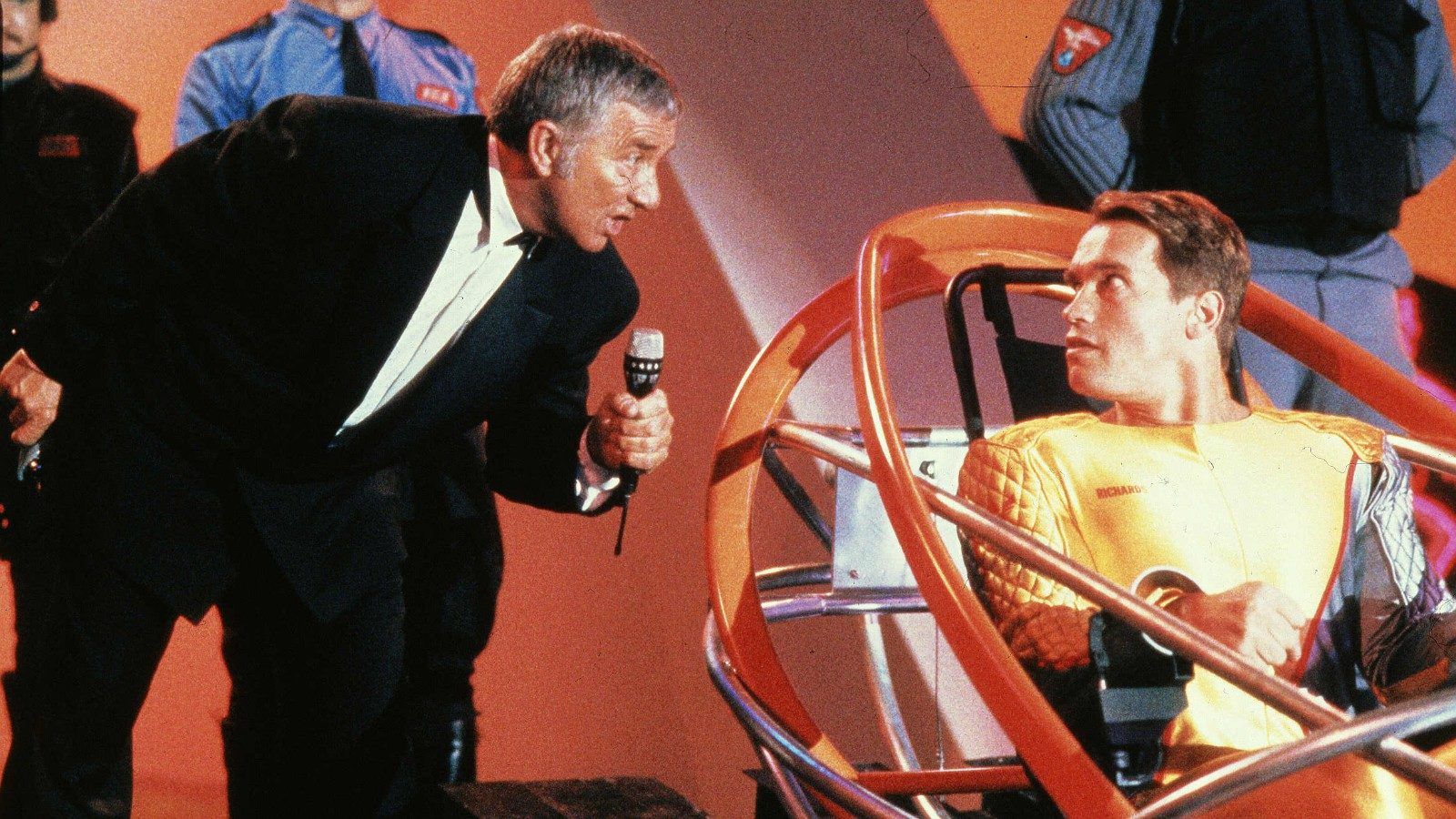 7 Stephen King Films That Are So Bad They're Good