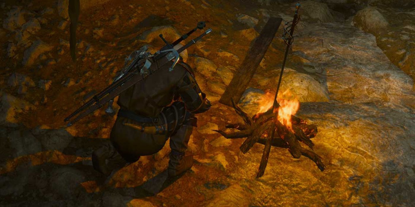 Four Punishing Witcher 3 Challenges For Die-Hard Fans
