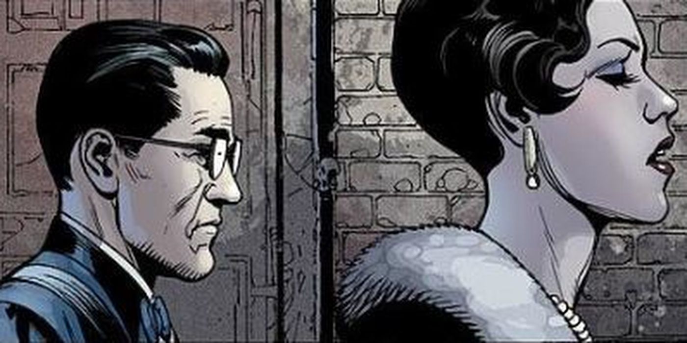 10 Best Batman Comics About Bruce Wayne's Parents