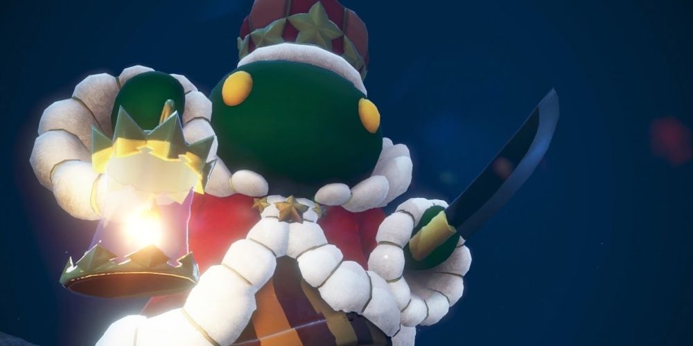 10 Final Fantasy Monsters That Make Great D&D Bosses