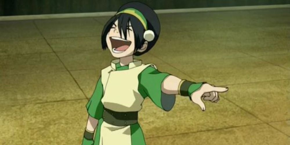 Funny Animation Moments From the Avitar - Bormann Hentown