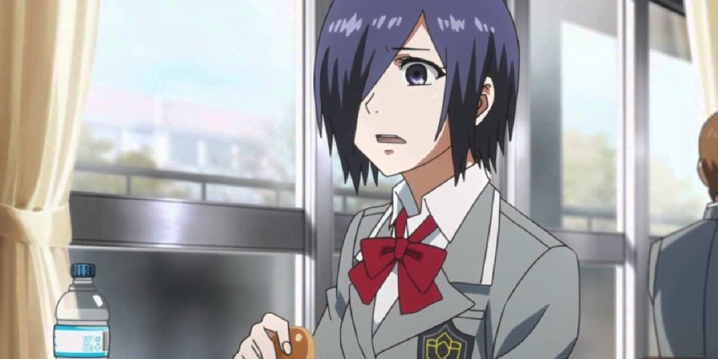 10 Worst Anime With The Best Protagonists