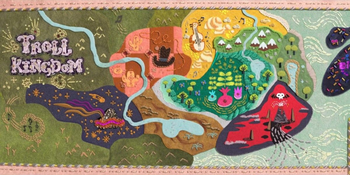 Kingdom Hearts: 10 DreamWorks Movies That Would Make Great Worlds To Visit