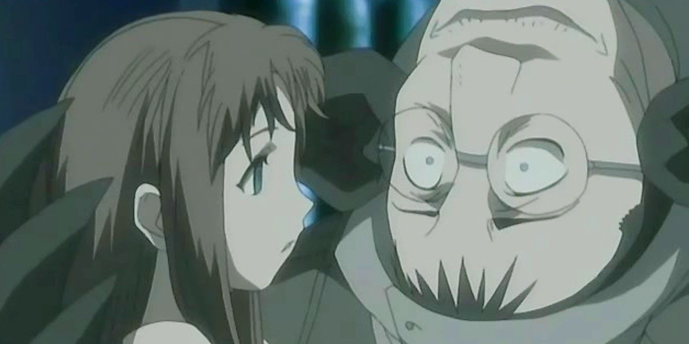 10 Anime Villains Who Are A Dark Reflection Of Their Heroes