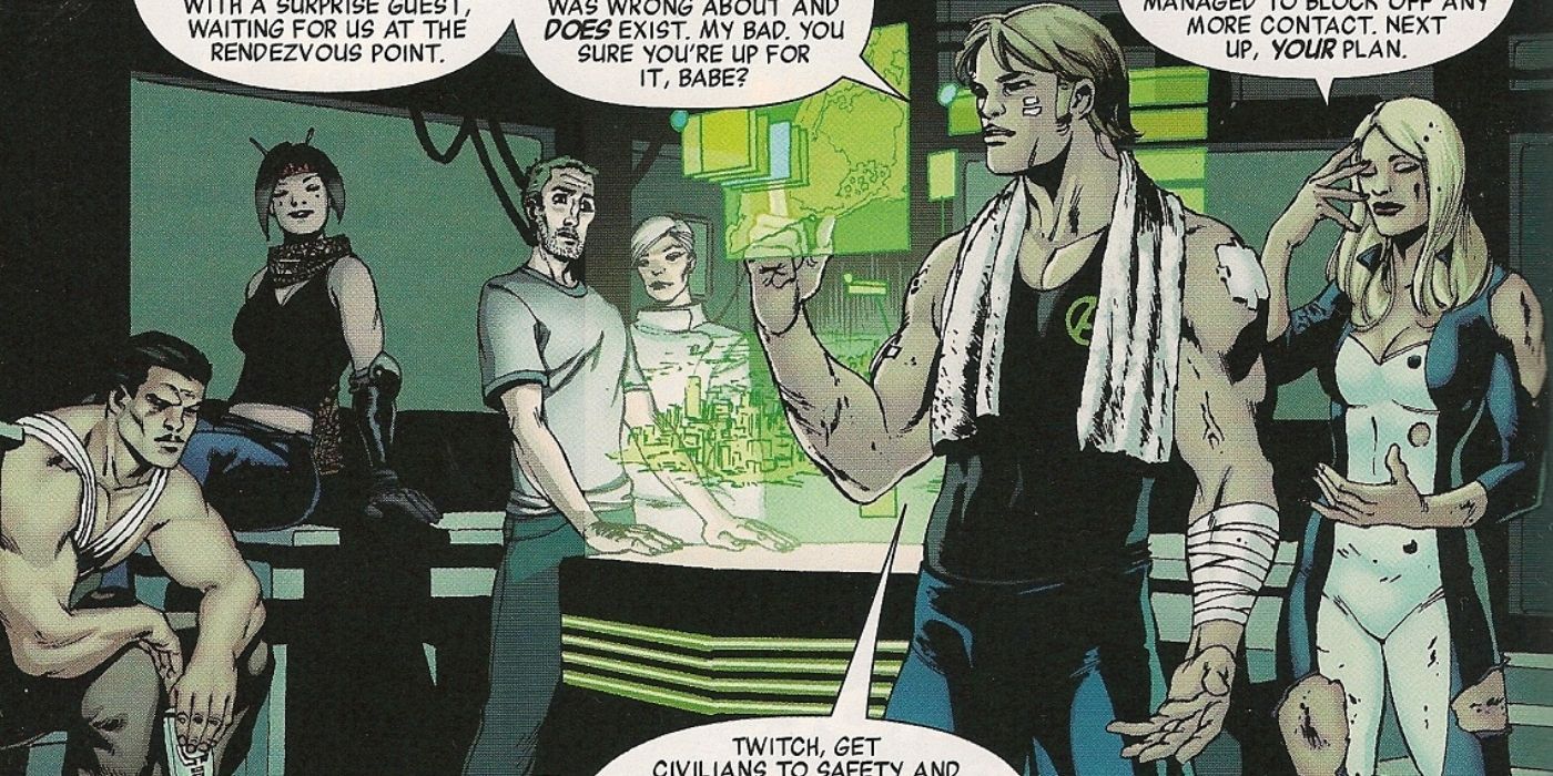 10 Things You Need To Know About Mockingbird