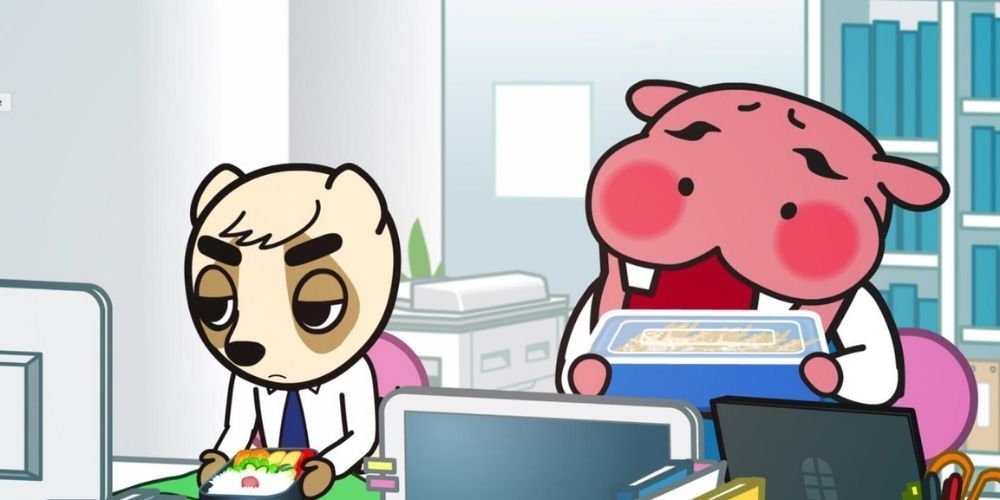 Top 10 Anime Genki Girl Characters, Ranked