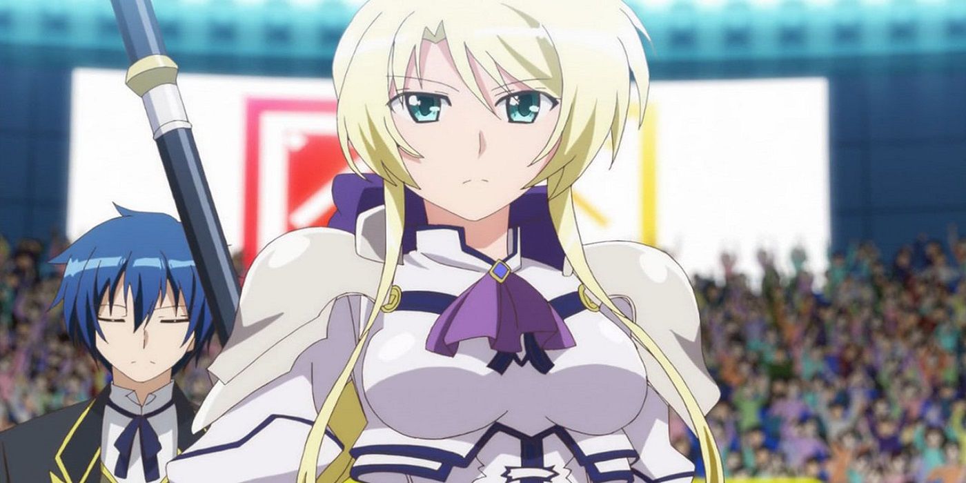 10 Richest Ojou-Sama Characters Who Also Have A Heart Of Gold