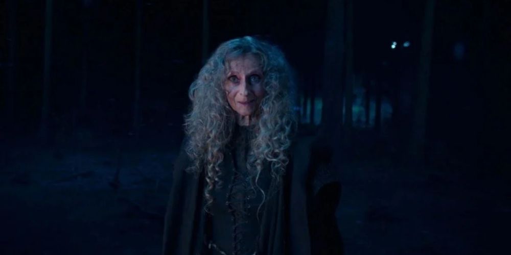 The Witcher: 10 Strongest Characters, Ranked