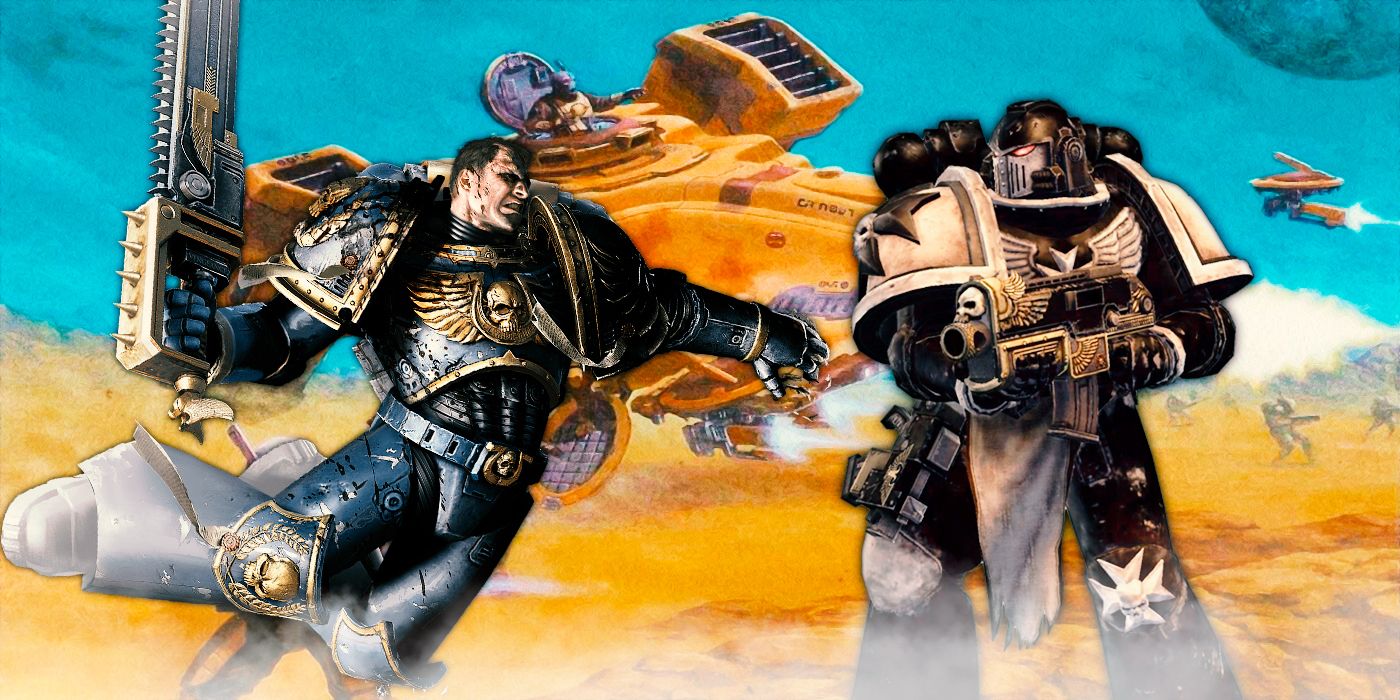 S.A Marines and Turian forces vs T'au Forces | SpaceBattles