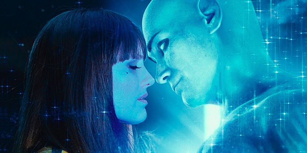 8 Things The Watchmen Movie Improves From The Comics