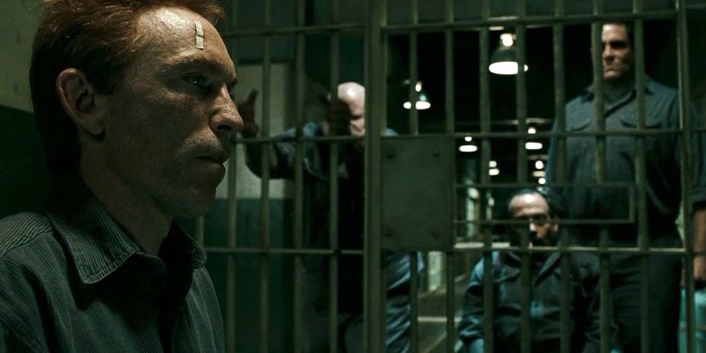 8 Things The Watchmen Movie Improves From The Comics