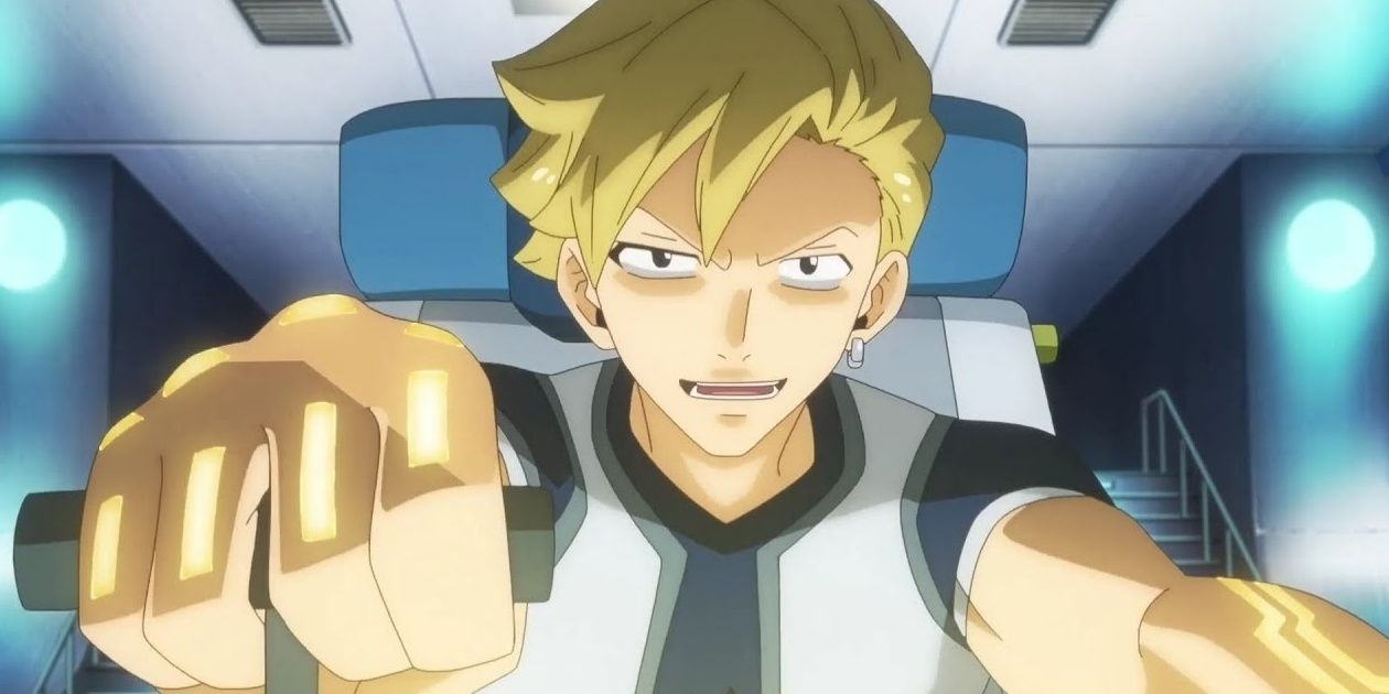 Edens Zero: Rebecca's 10 Strongest Allies, Ranked