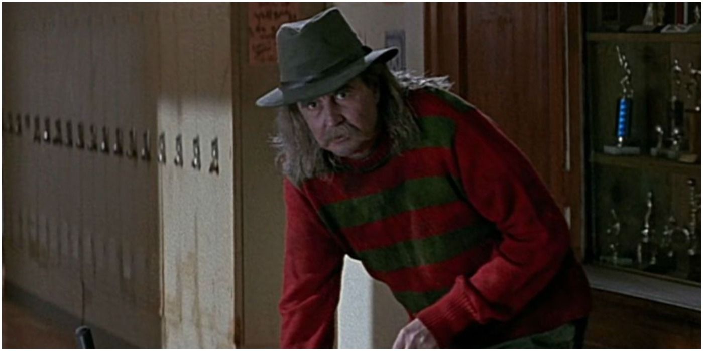 10 Actors You Forgot Were In Scream
