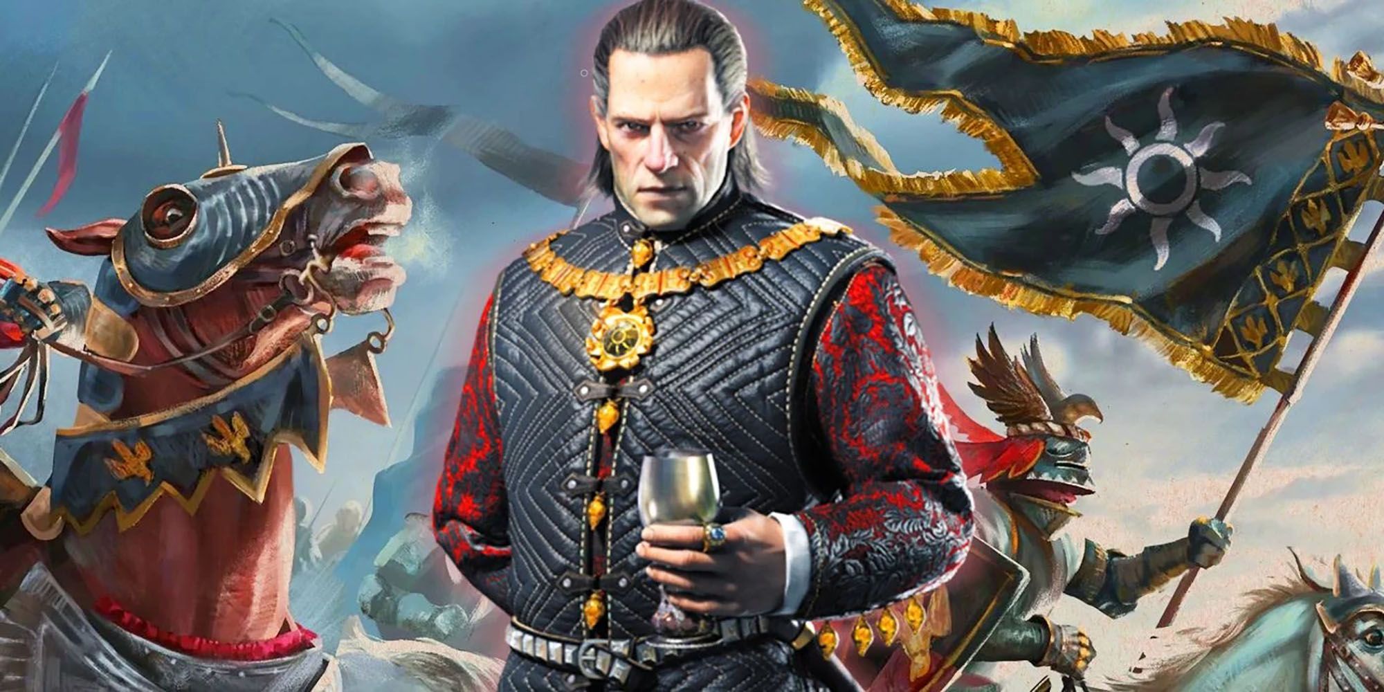 The Witcher: Four Unexplored Lands the Next Game Must Visit