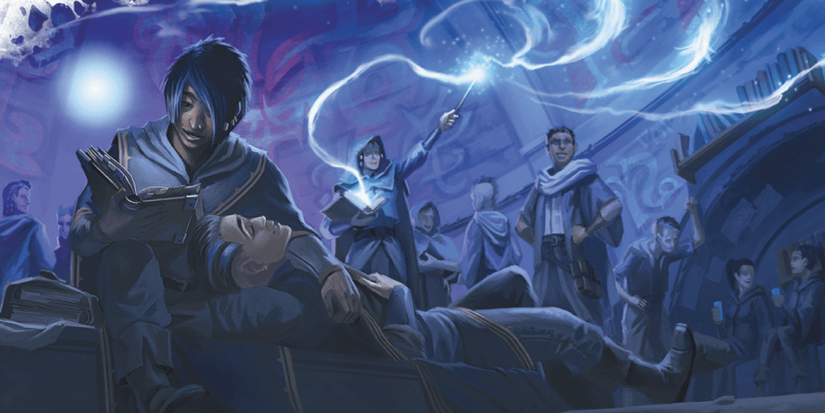 DnD 5e: The Best Psi Warrior Build