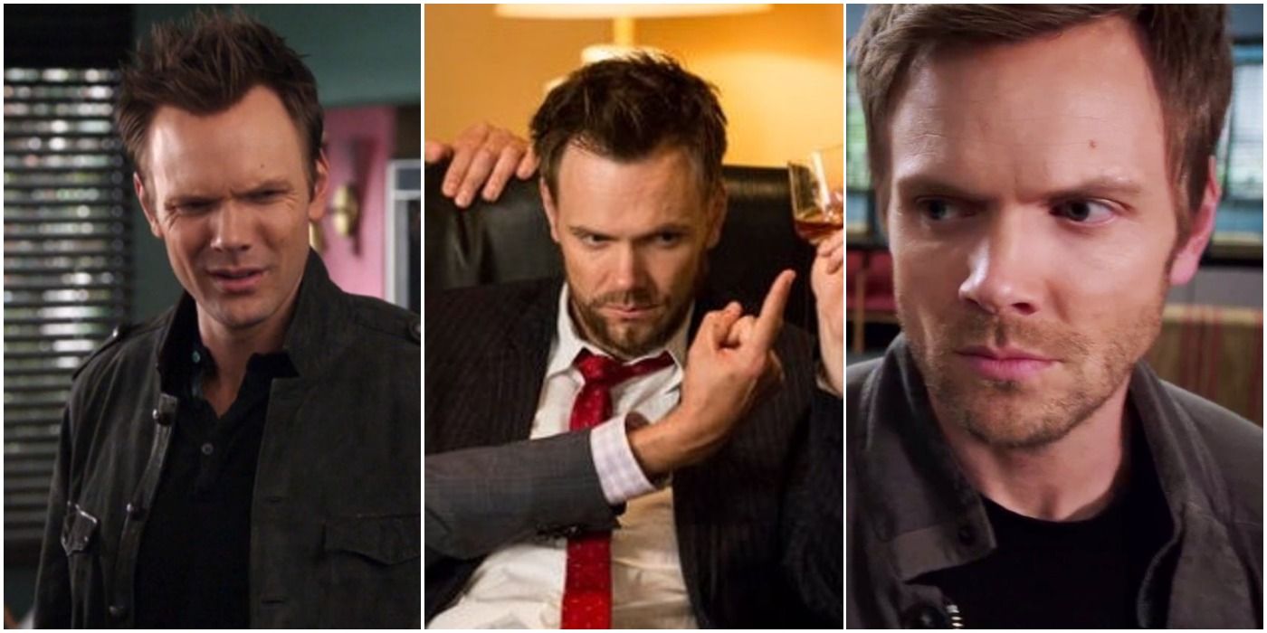 Community: The 10 Worst Things Jeff Did To The Study Group