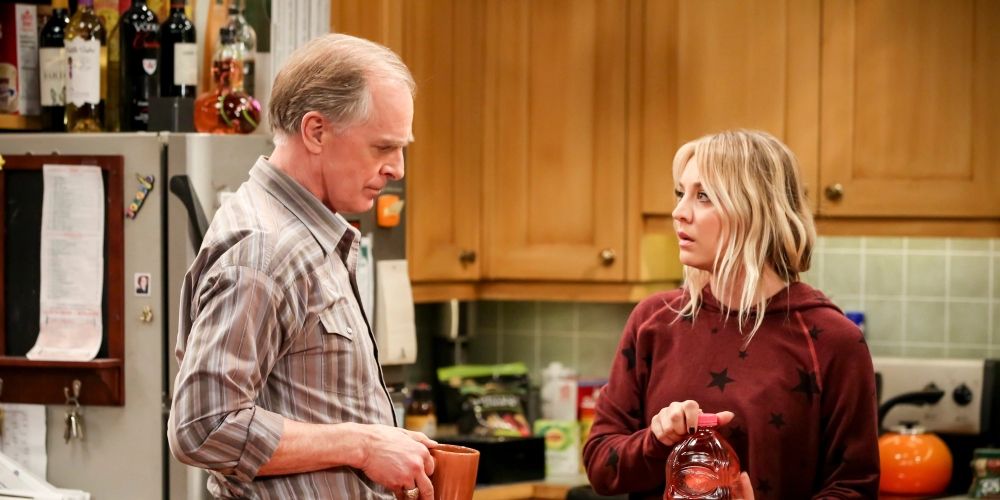 The Big Bang Theory: 7 Inconsistencies Everyone Ignores