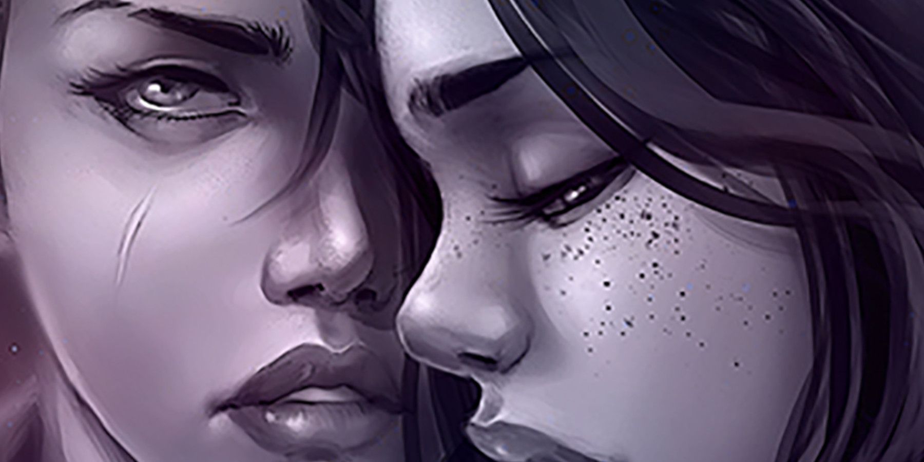 The Best Yuri Webtoons - and Where to Read Them