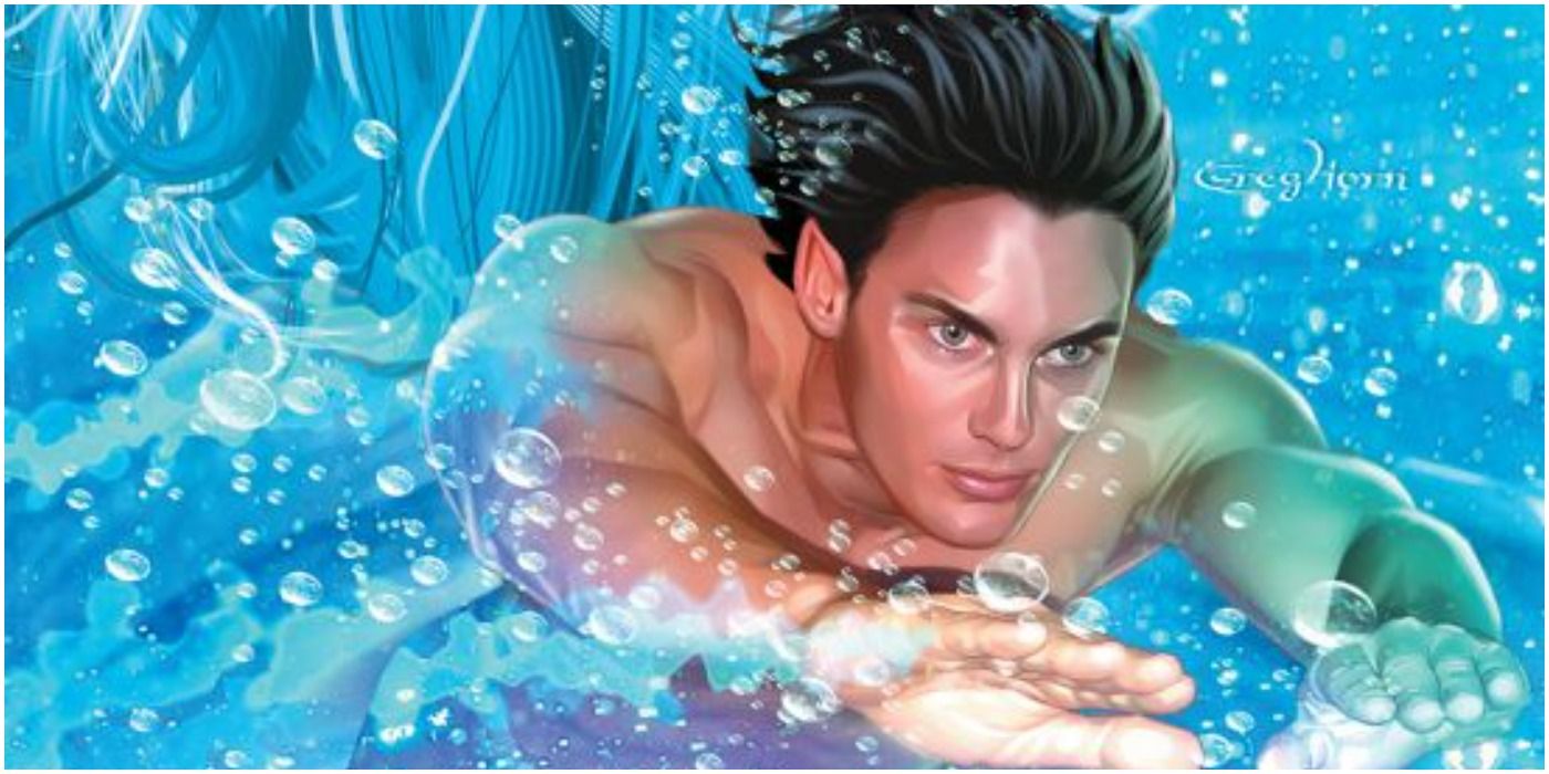 The 15 Best Namor Comics, Ranked